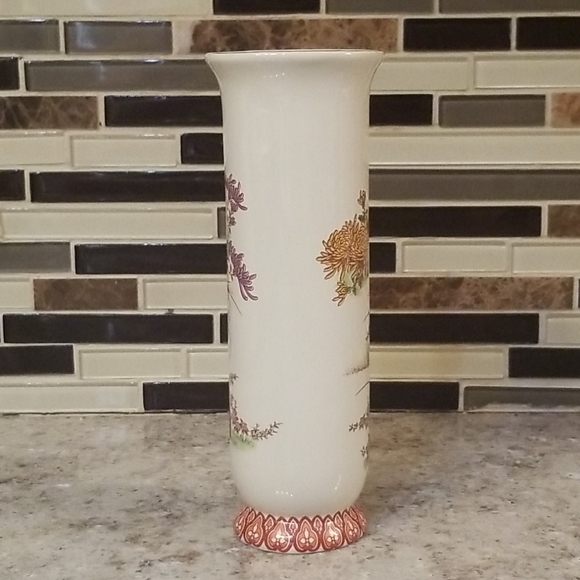 Shibata | Accents | Vintage Shibata Japanese Small Vase | Poshmark
